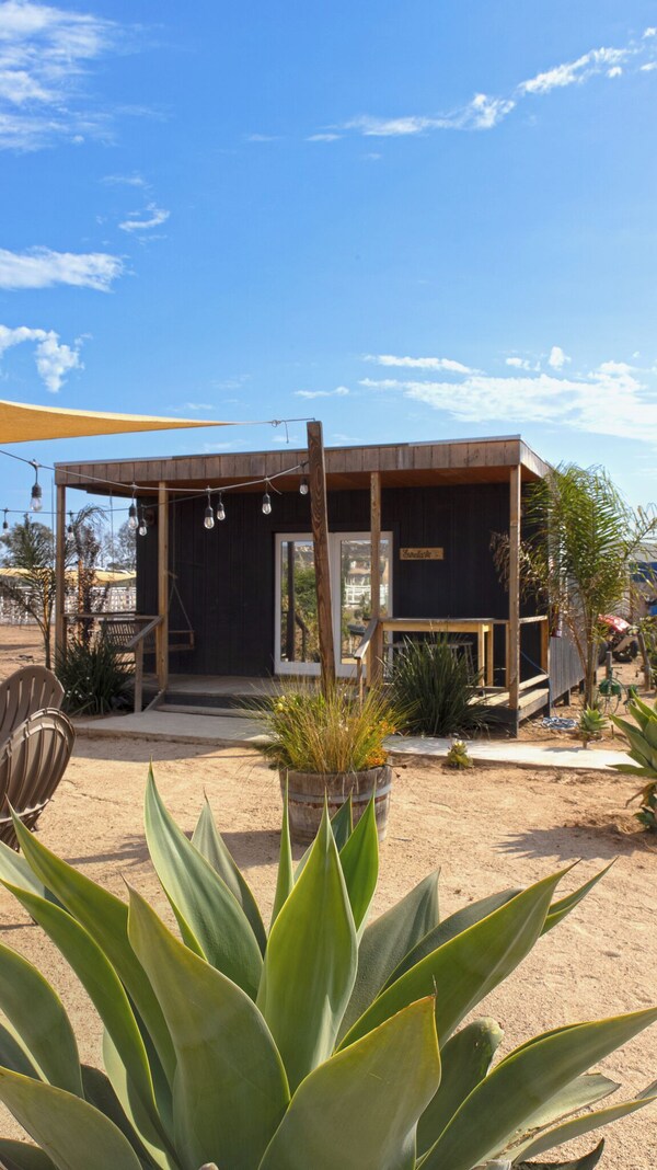 Valle Life - Baja California