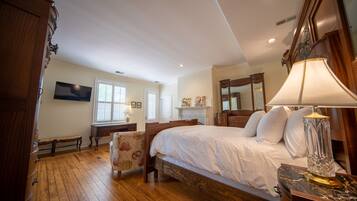 Quarto Tradicional | Wi-fi grátis