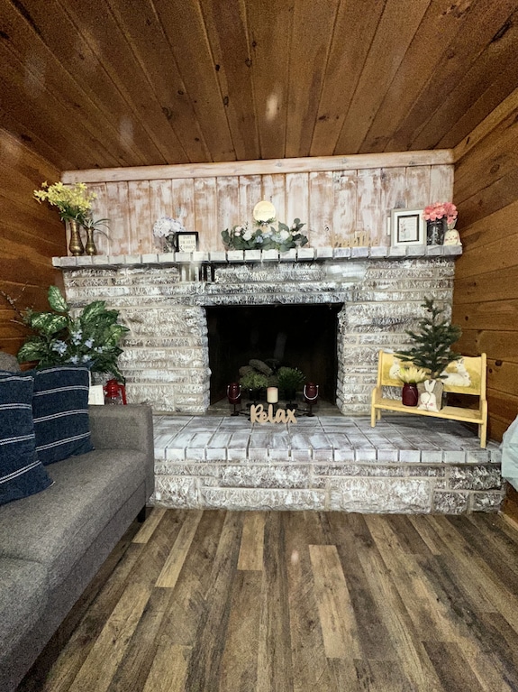 Cozy Cabin Near Tippy Dam -Pet Friendly By Janix Escapes - Michigan