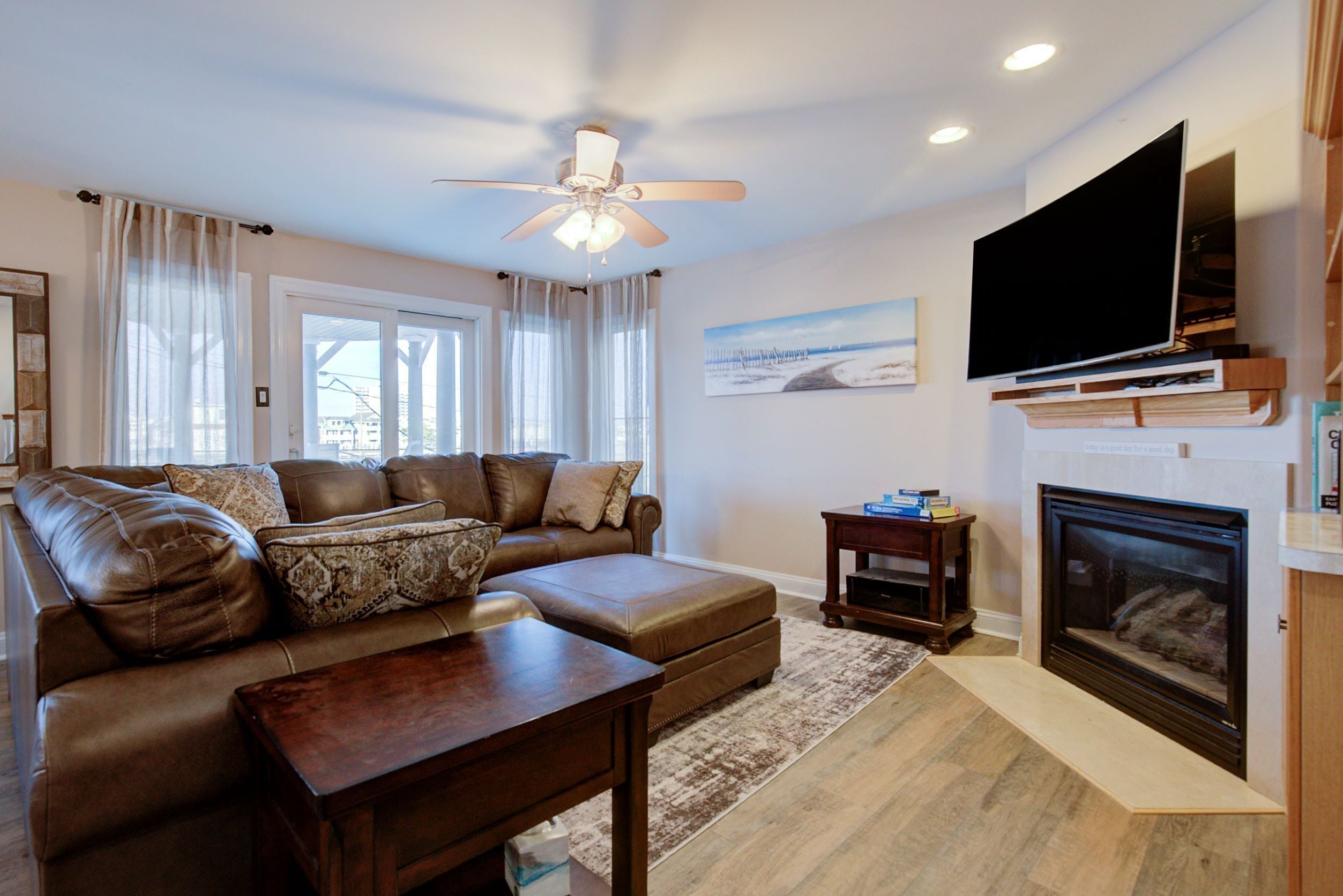 5br Steps To Beach & Boardwalk! - Sea Isle City, NJ