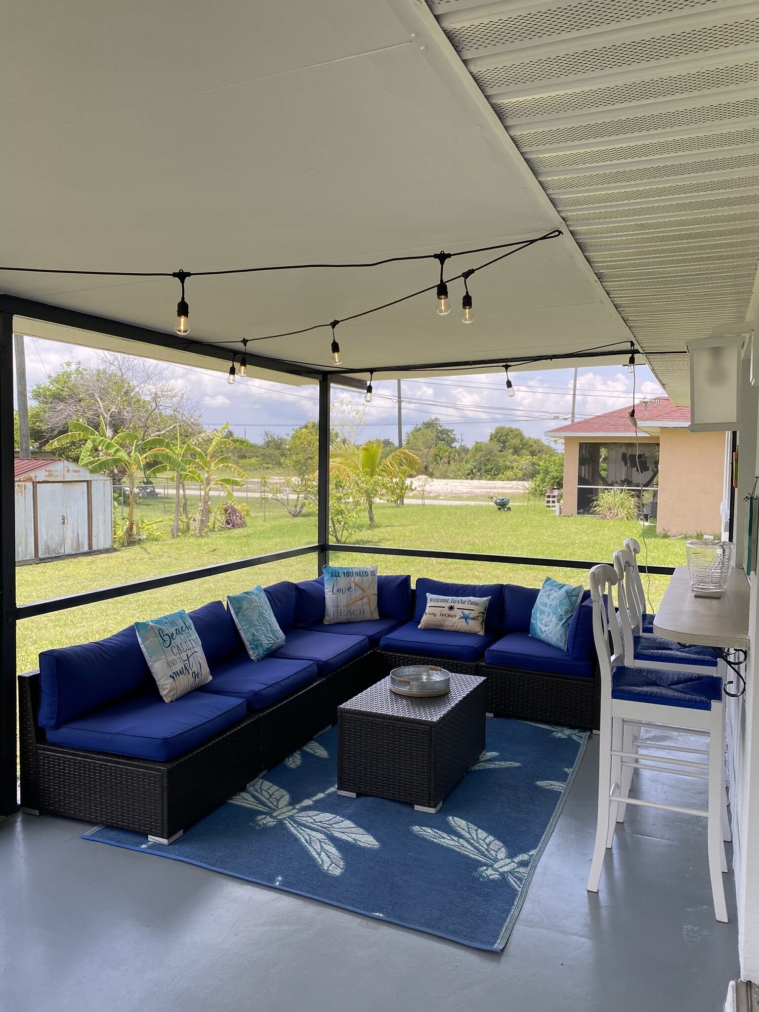 Cozy, Clean, Convenient With A Beach Feel - Cape Coral, FL