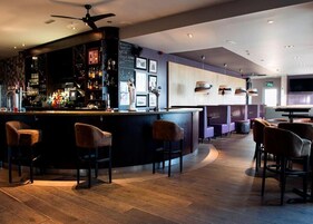 Bar (na propriedade)