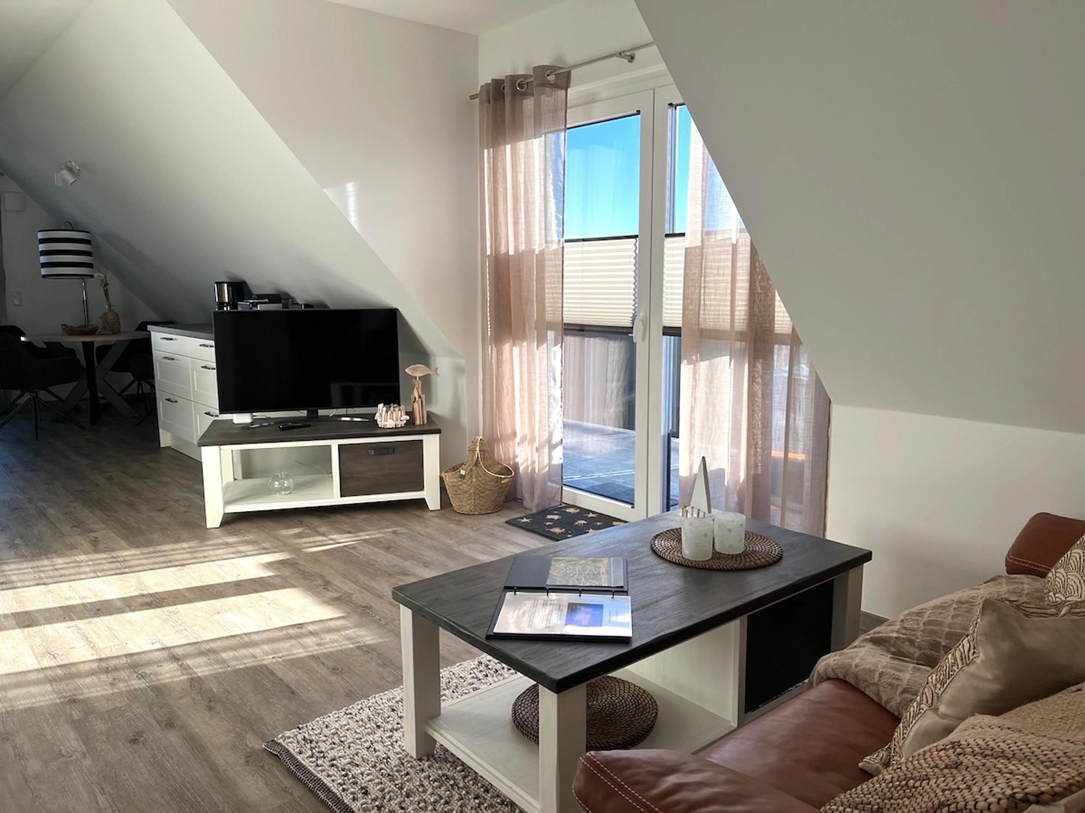 Sternwarte, Deutschland - Zingst