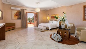 Villa Deluxe