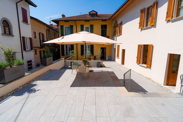 Locanda Alberti - Abbadia Lariana
