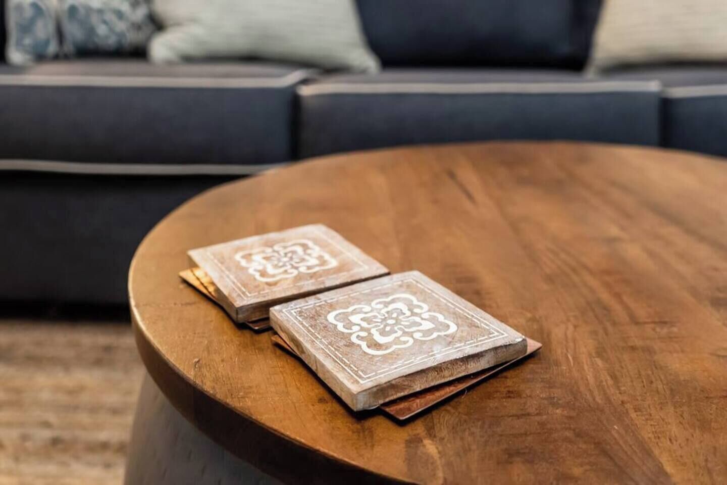 Sunny Downtown Studio | Pet-friendly Stay - Alabama State Parks, Montgomery