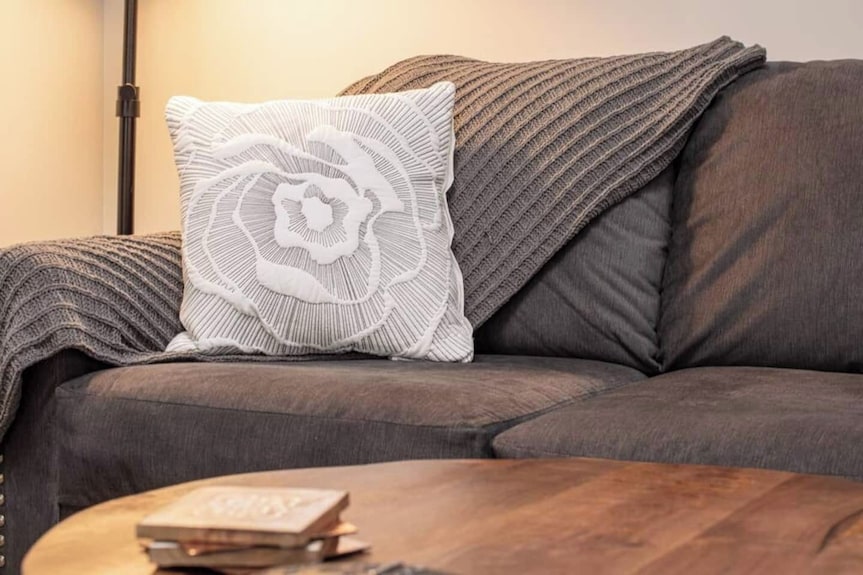 Central City Loft | Stylish & Modern Stay - Montgomery, AL