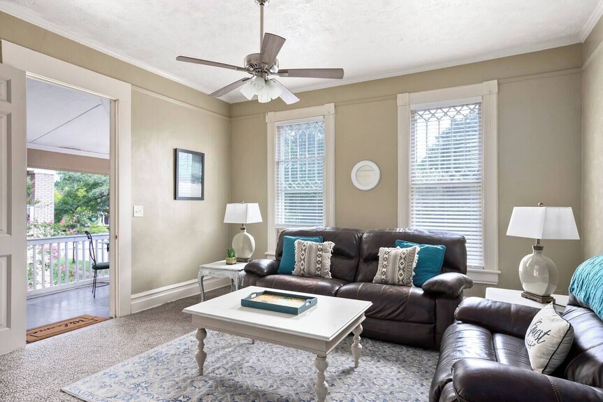 Montgomery 3br Comfort Stay | Central & Cozy - Montgomery, AL