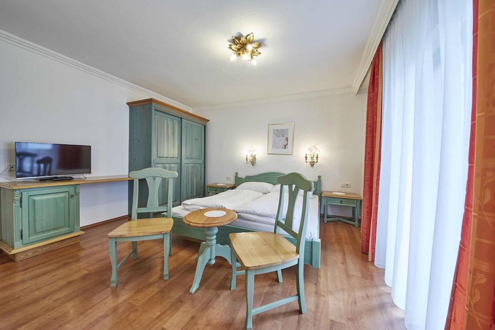 Chalet Haider - Saalbach-Hinterglemm