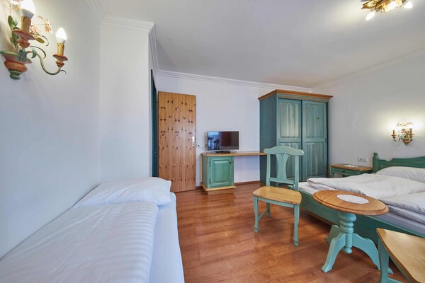 Chalet Haider - Saalbach-Hinterglemm