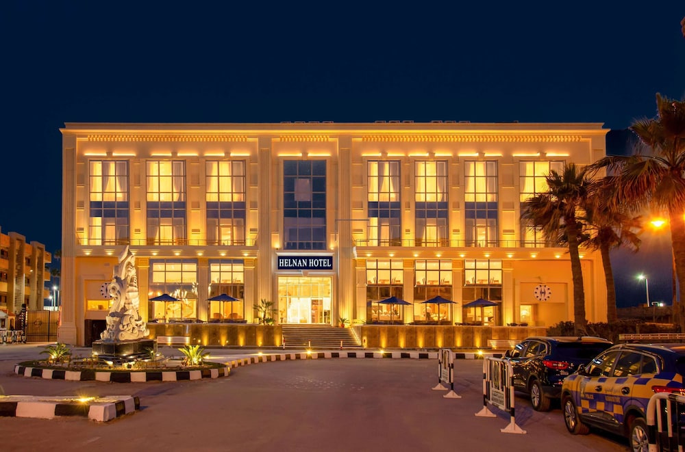 Helnan Mamoura Hotel & Events Center - Alexandria