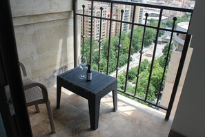 Terraço/pátio