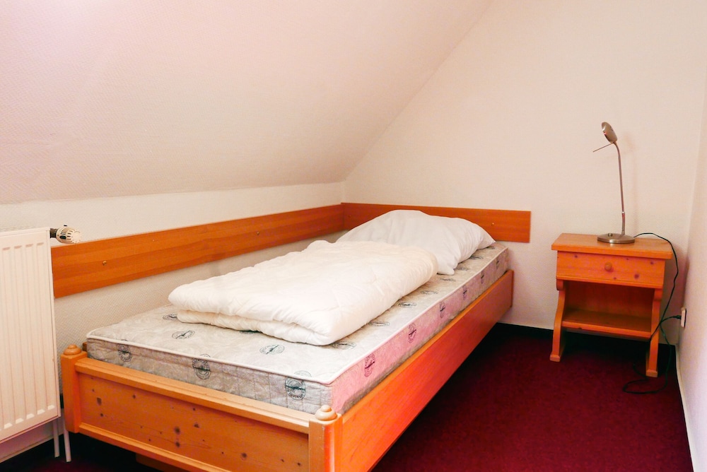 5 Minutes To The Lake - Vacation Apartment In Klein Quassow - Mirow