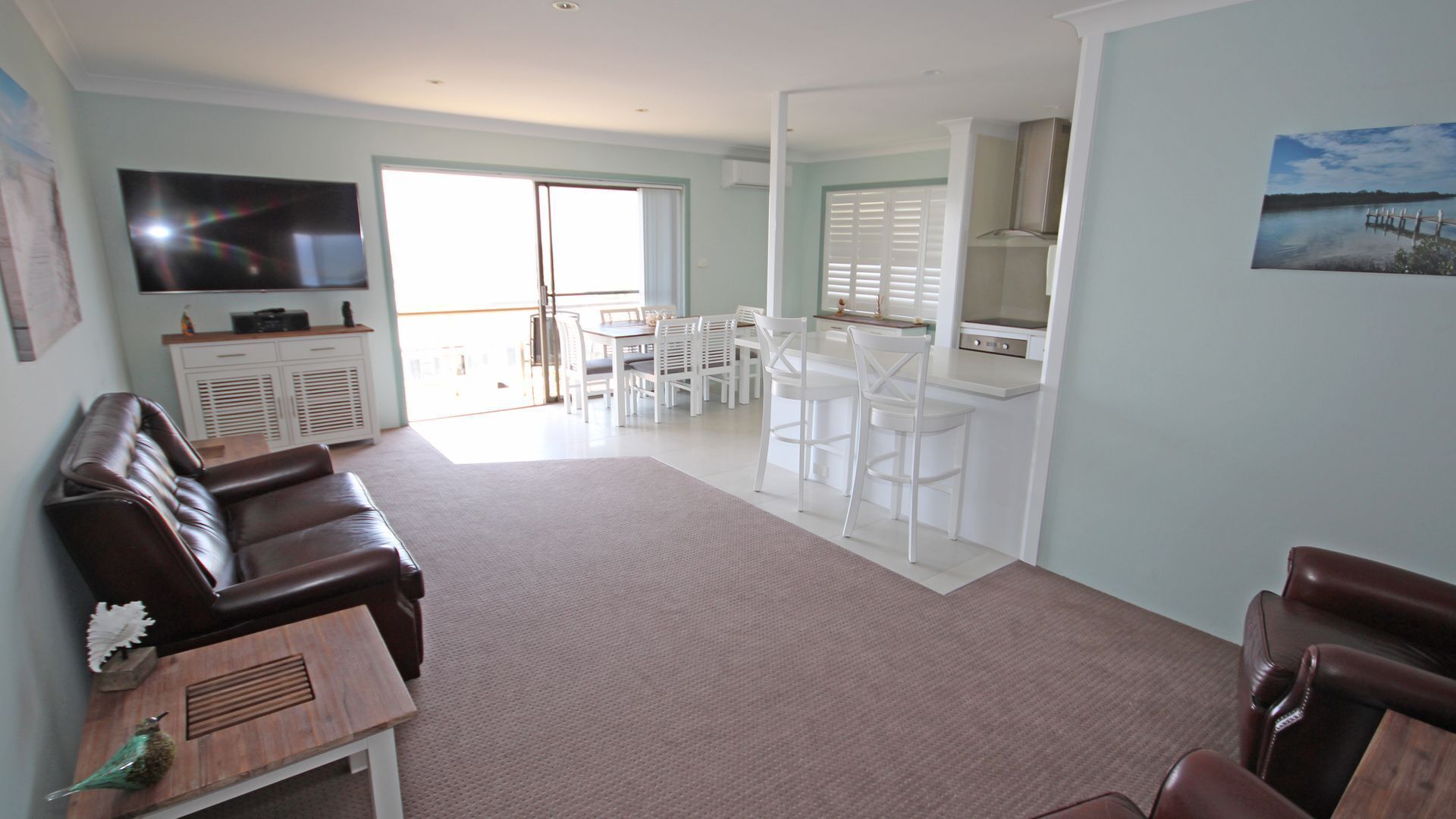 Beacon Heights Coffs Jetty - Coffs Harbour