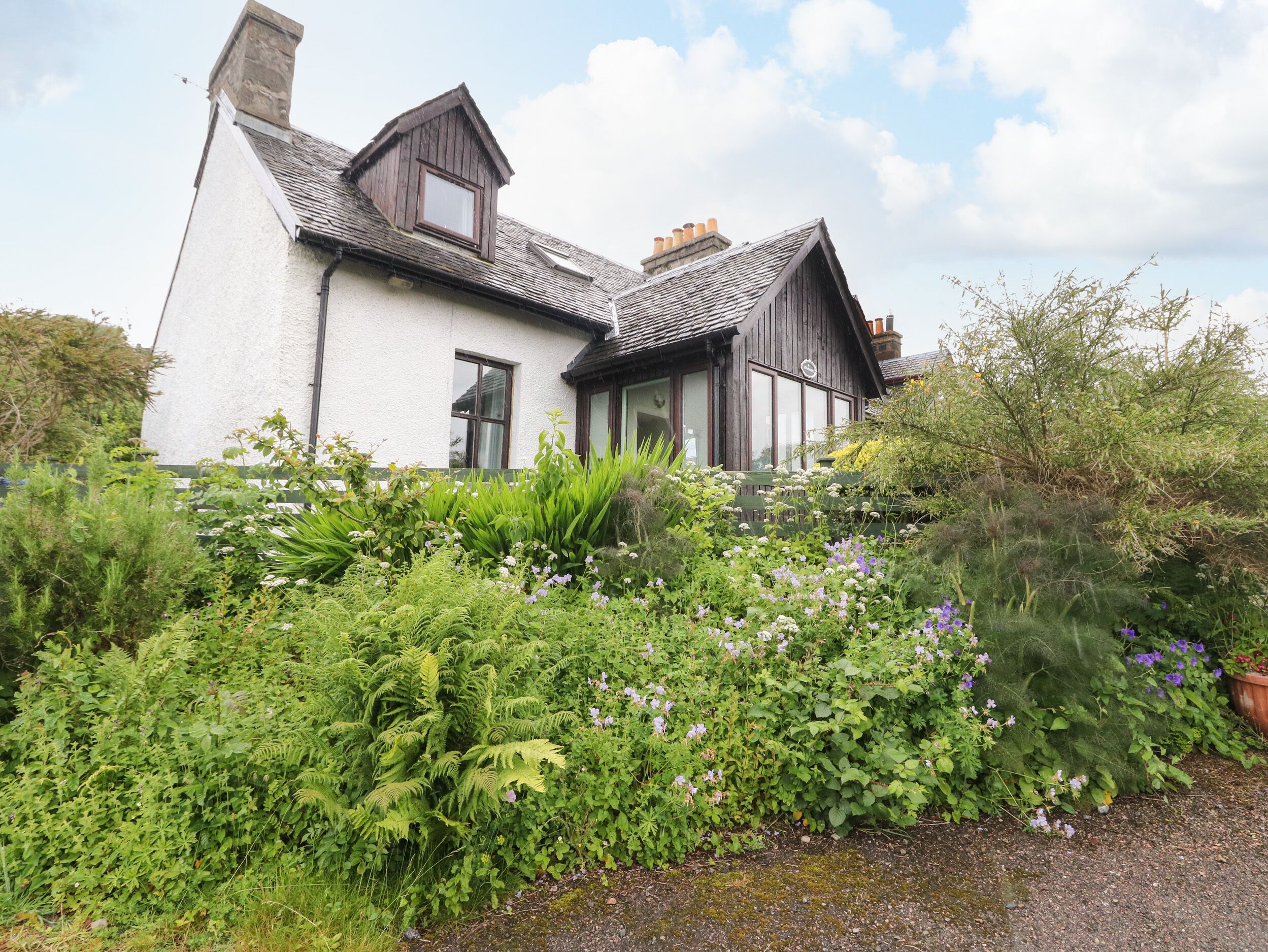 Casa de Campo | Interior