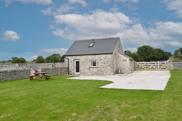 Rope Makers Croft - Tideswell