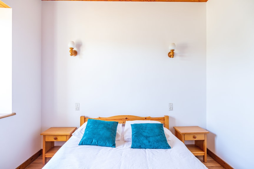 Loustic - Charmant Gîte En Baie De Douarnenez - Plomodiern