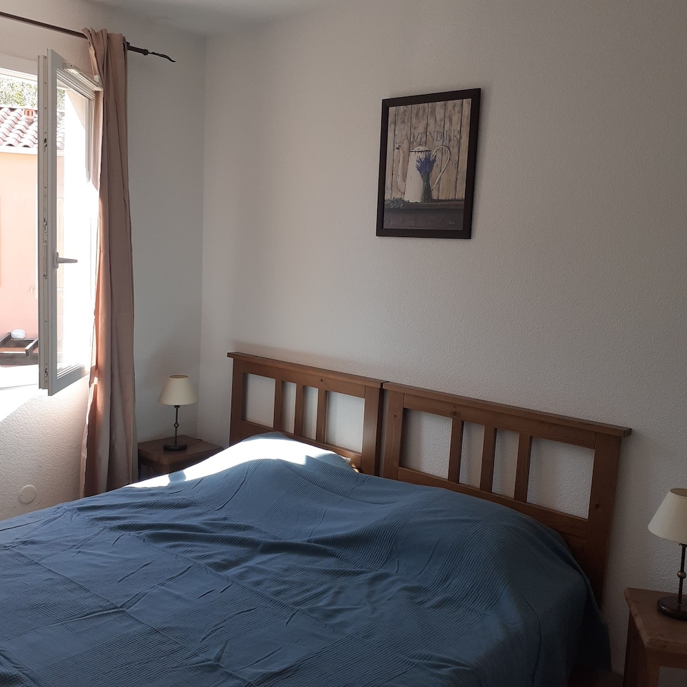 "La Maison De Jean" Nyons-3bed+shared Pool Residents Property - Nyons