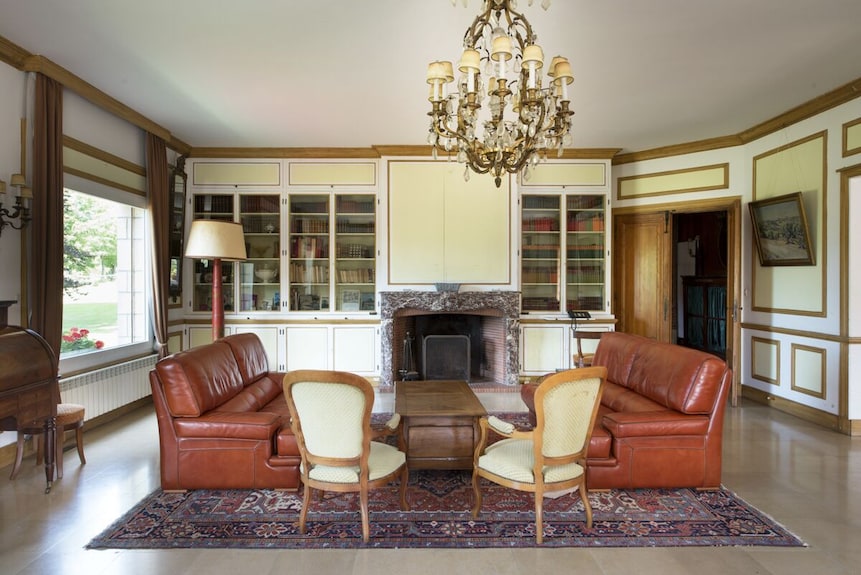 Manoir De Blouse-ville - Calvados