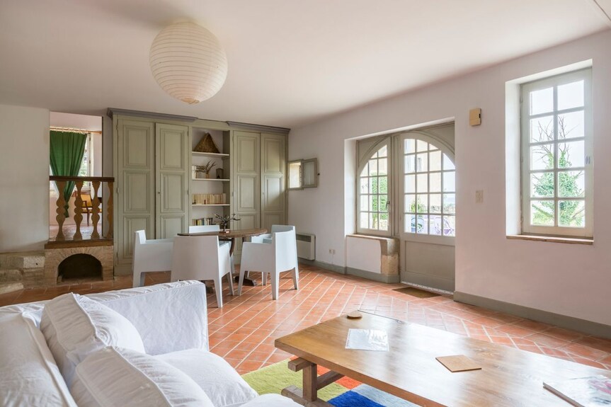 The Exclusive Village - Les Jardins de Coursiana