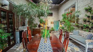 Restaurantes
