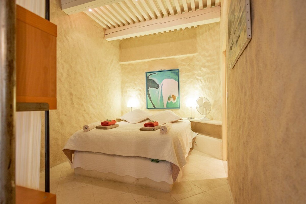 Les Rochers - Cinq Chambres Villa, Couchages 10 - Les Baux-de-Provence