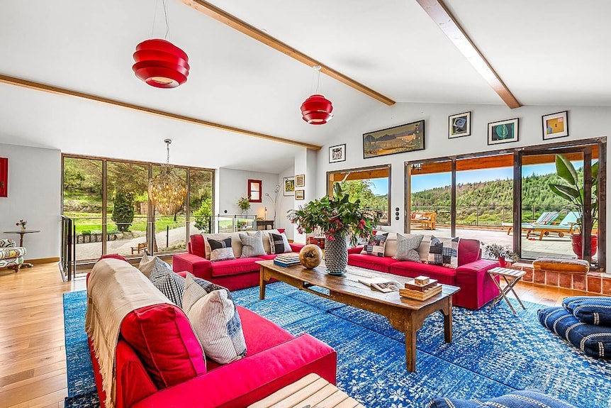 Domaine Les Pyrenees - Thuir