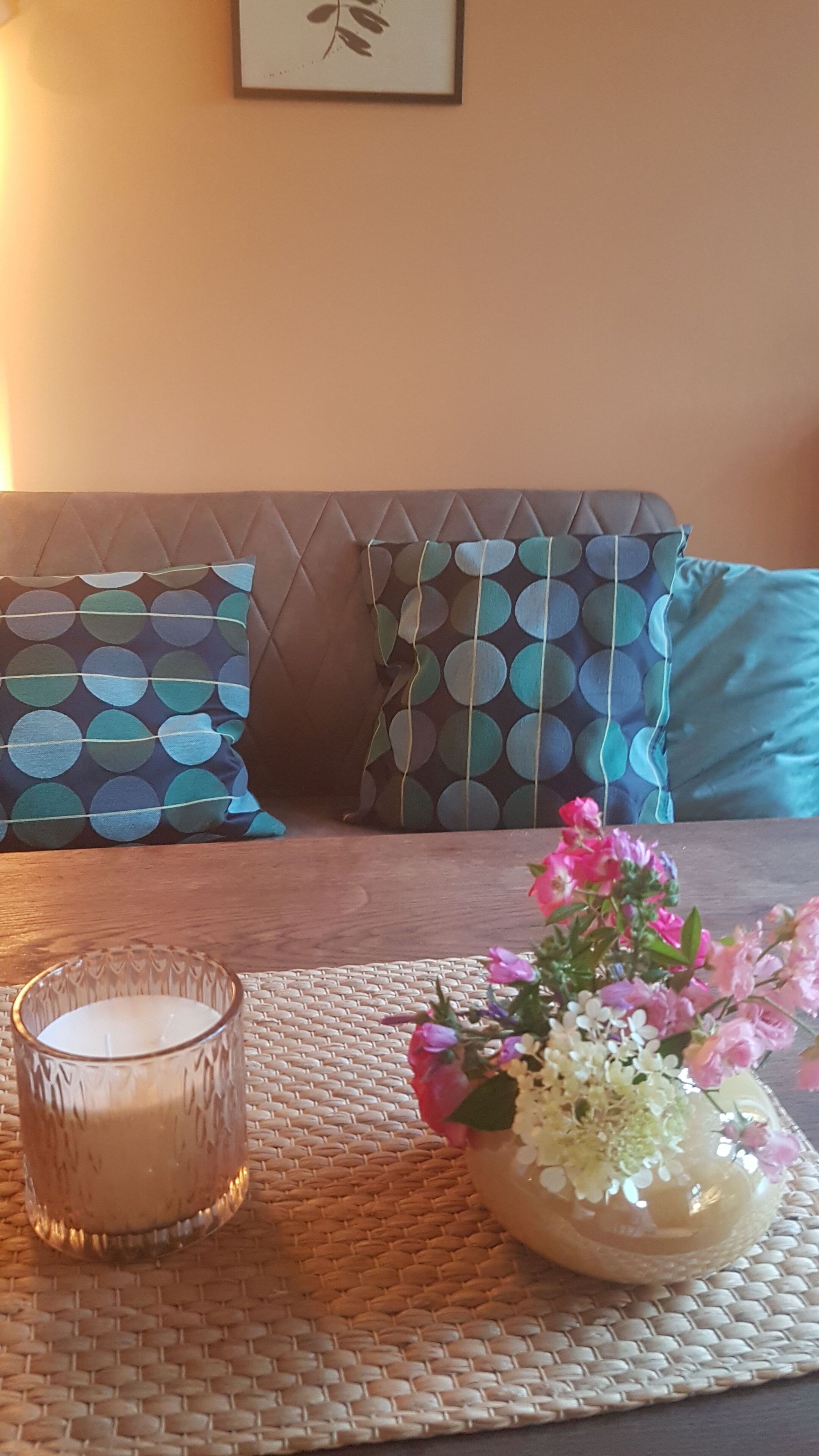 Fewo Salvia - Urlaub Mit Stil Und Ruhe - Grimmen