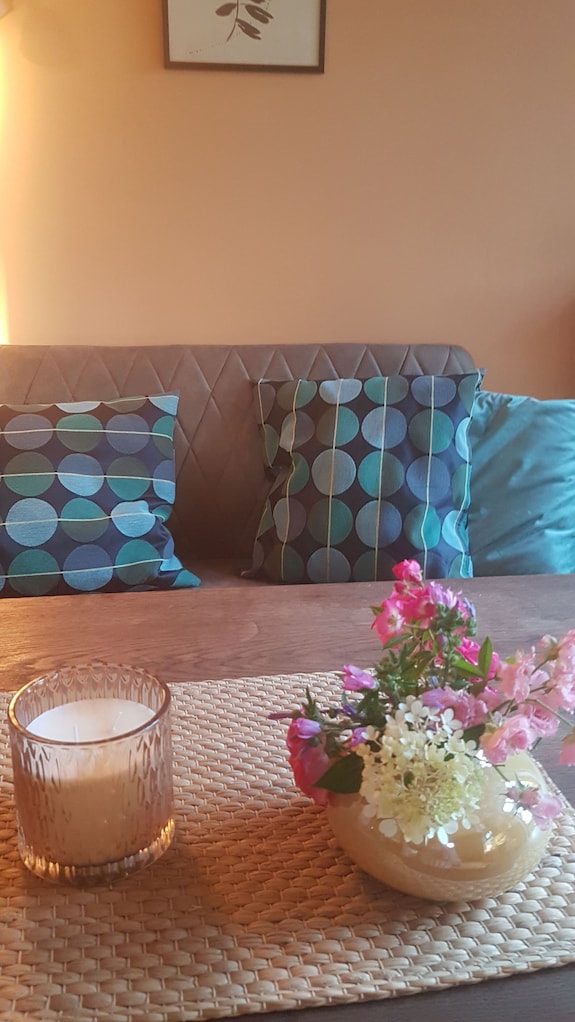 Fewo Salvia - Urlaub Mit Stil Und Ruhe - Grimmen