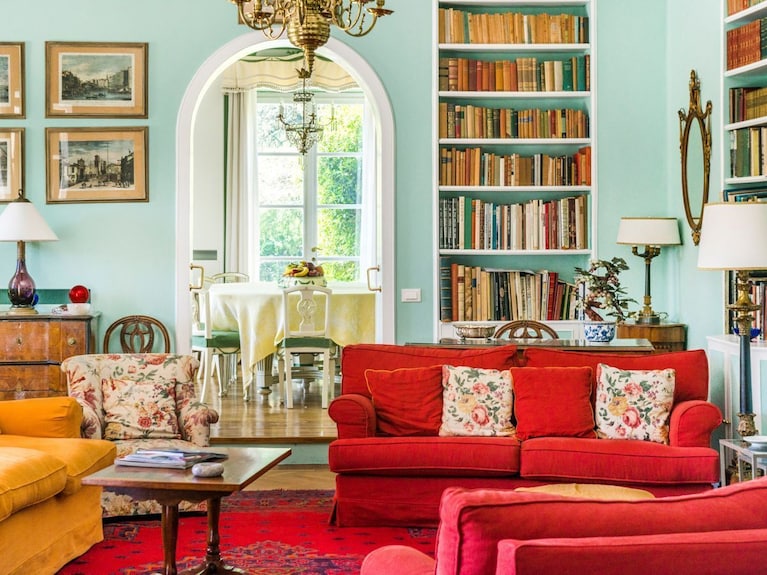 Villa Ai Colli Berici - Vicenza