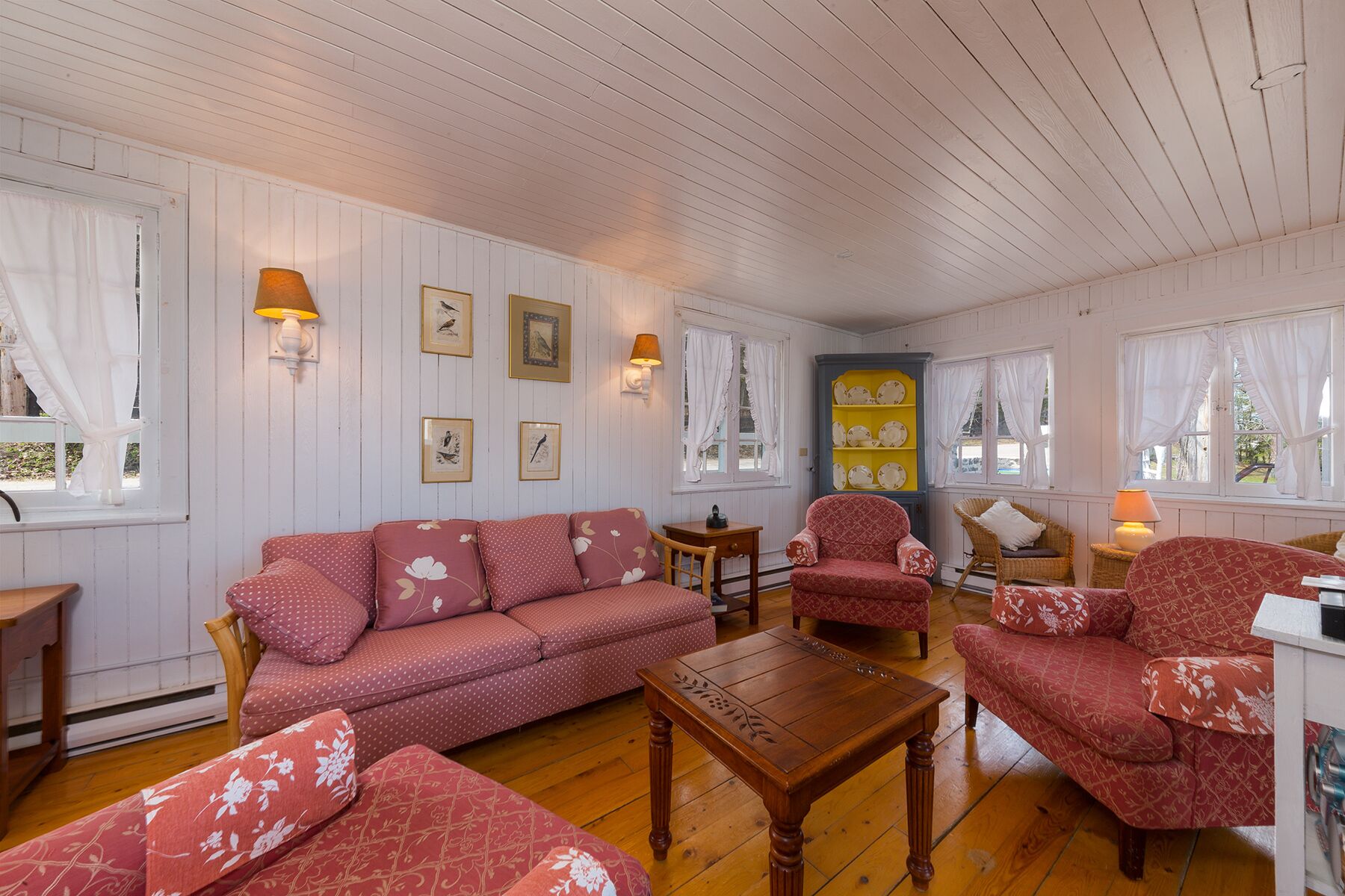 Charming Cottage In La Malbaie Charlevoix - La Malbaie