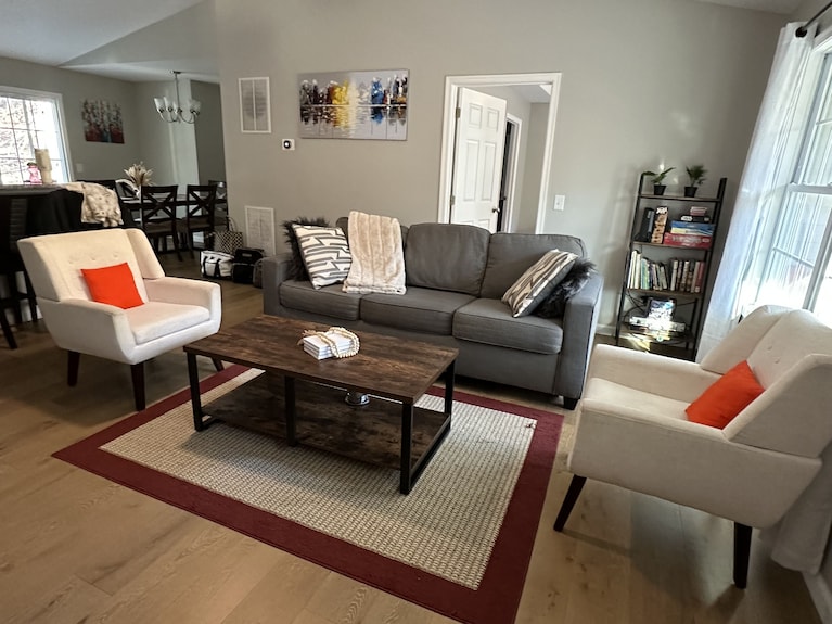 Beautiful Family Home About 3 Minutes From Most Resort Activities (Pet Friendly) - Virginia