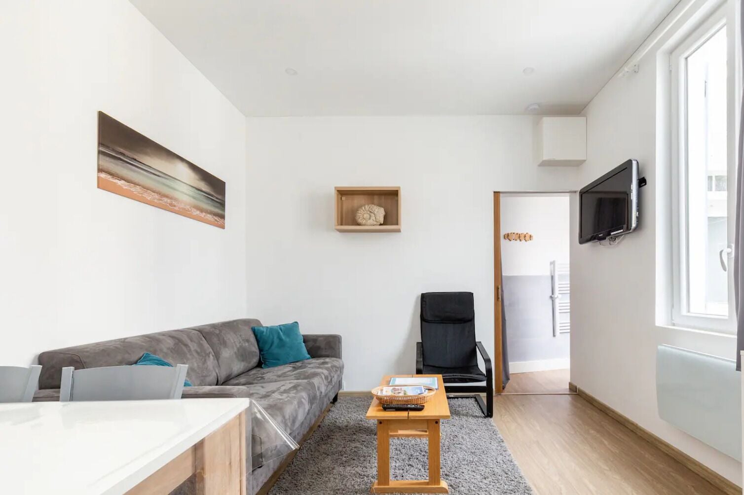 Charmante Petite Maison à 250 Mètres De La Plage - Châtelaillon-Plage