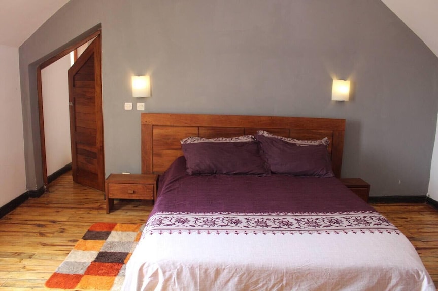 Comfortable Whole Villa, Calm And Quiet Place! - Antananarivo