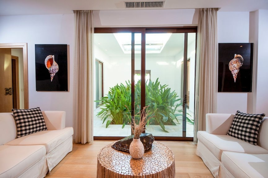 Villa Plaka Danae - Five Bedroom Resort, Sleeps 10 - Crete