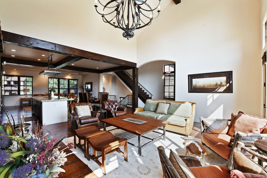 Ski In Ski Out Townhome On Chair 6 On Whitefish Mountain Resort - Montana