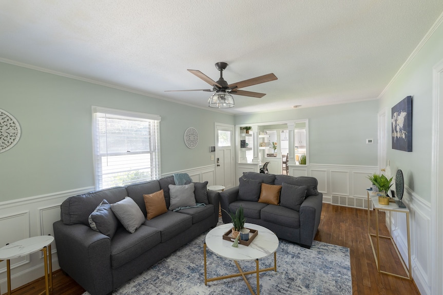 Cute N' Comfy Capers - コロンビア, SC