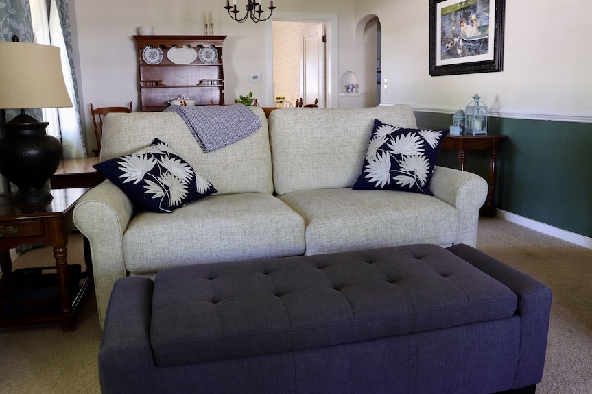 House Located In Downtown Frankfort 5 Blocks From Lake Michigan! - フランクフォート, MI