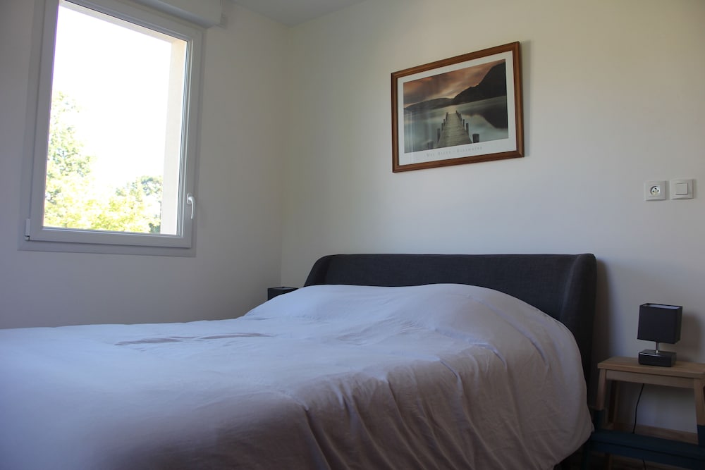 Very Nice Bright Apartment In A Quiet Area - Pornichet