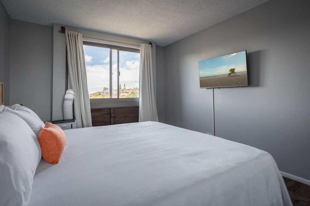 🌴3 Minutes To Beach|🌊newly Renovated|🏄‍♀️lahaina Local Flavor|best Location - Maui, HI