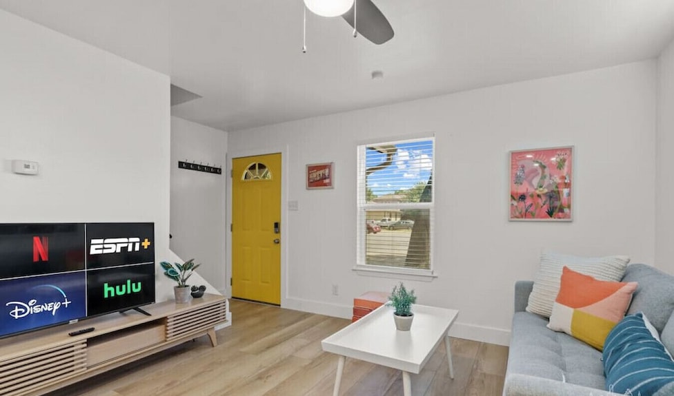 Brookswood #B Xxxxxx - Austin