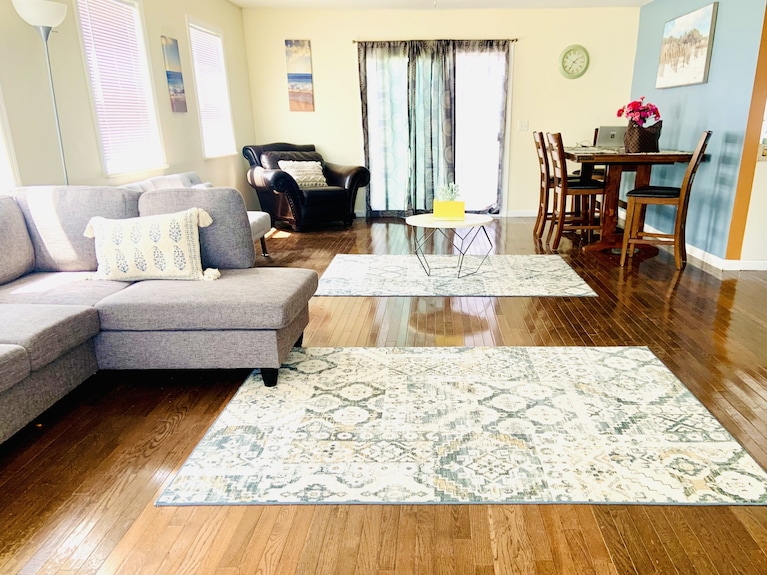 Spacious Romantic House On The Water & Just Minutes From Ship Bottom Beach - Long Beach Island, NJ