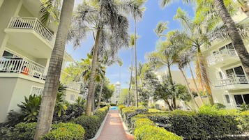 Pormenores do exterior