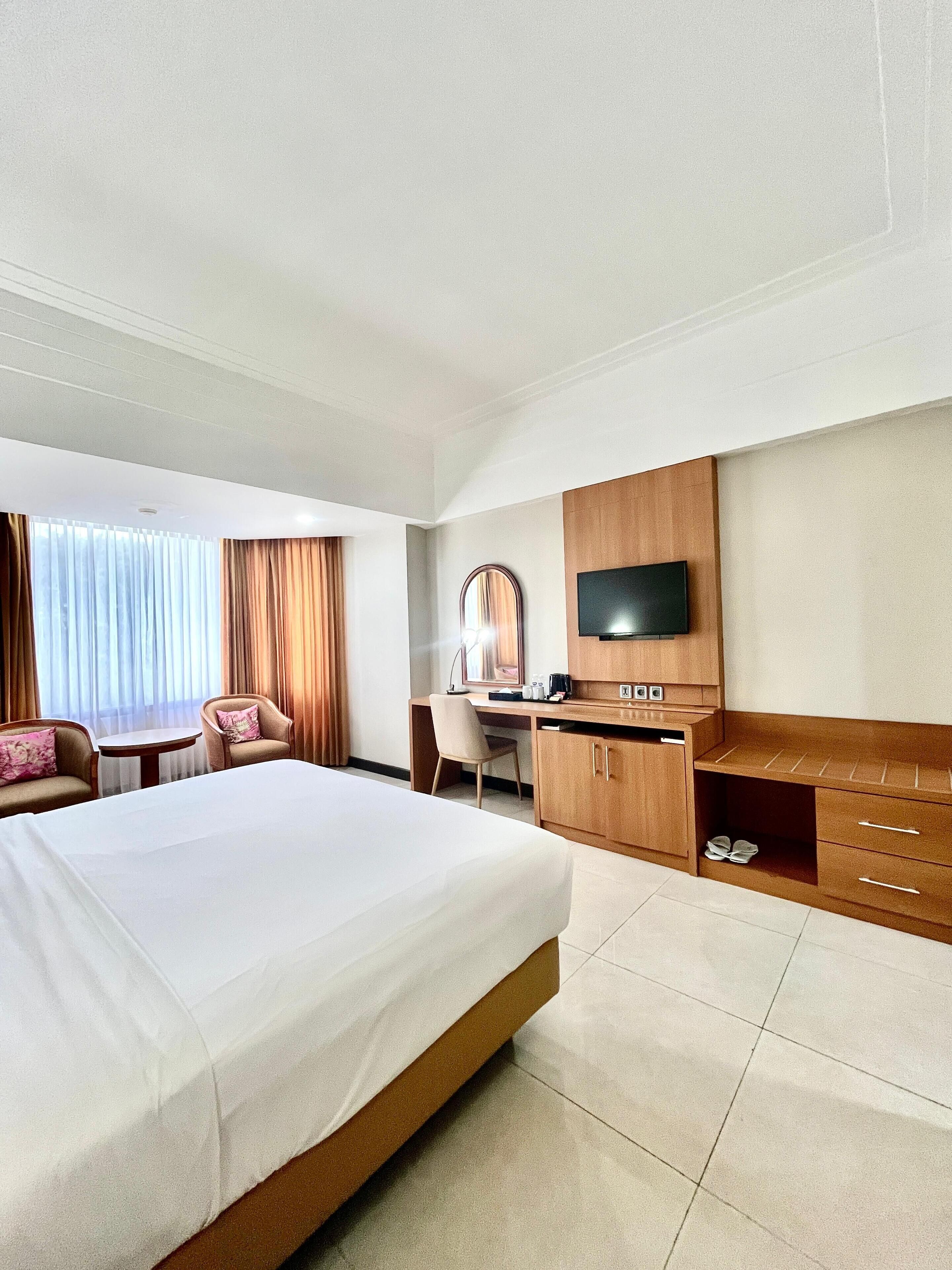 New Super Deluxe King | Secretária, secretária adequada para computadores portáteis 