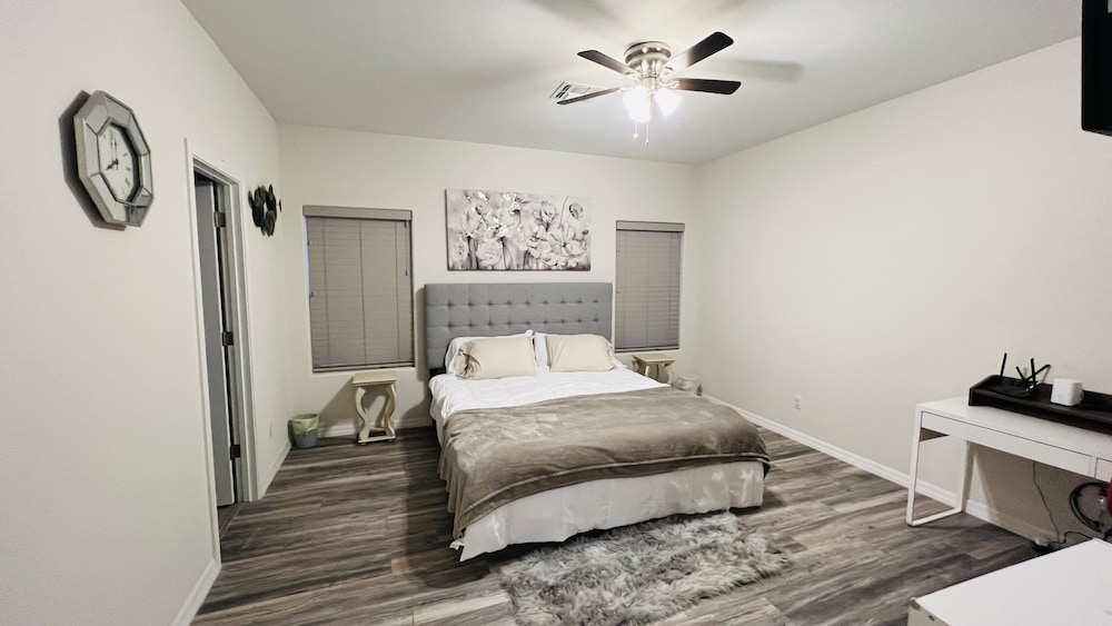 Cozy Home Away From Home - Bullhead City, AZ