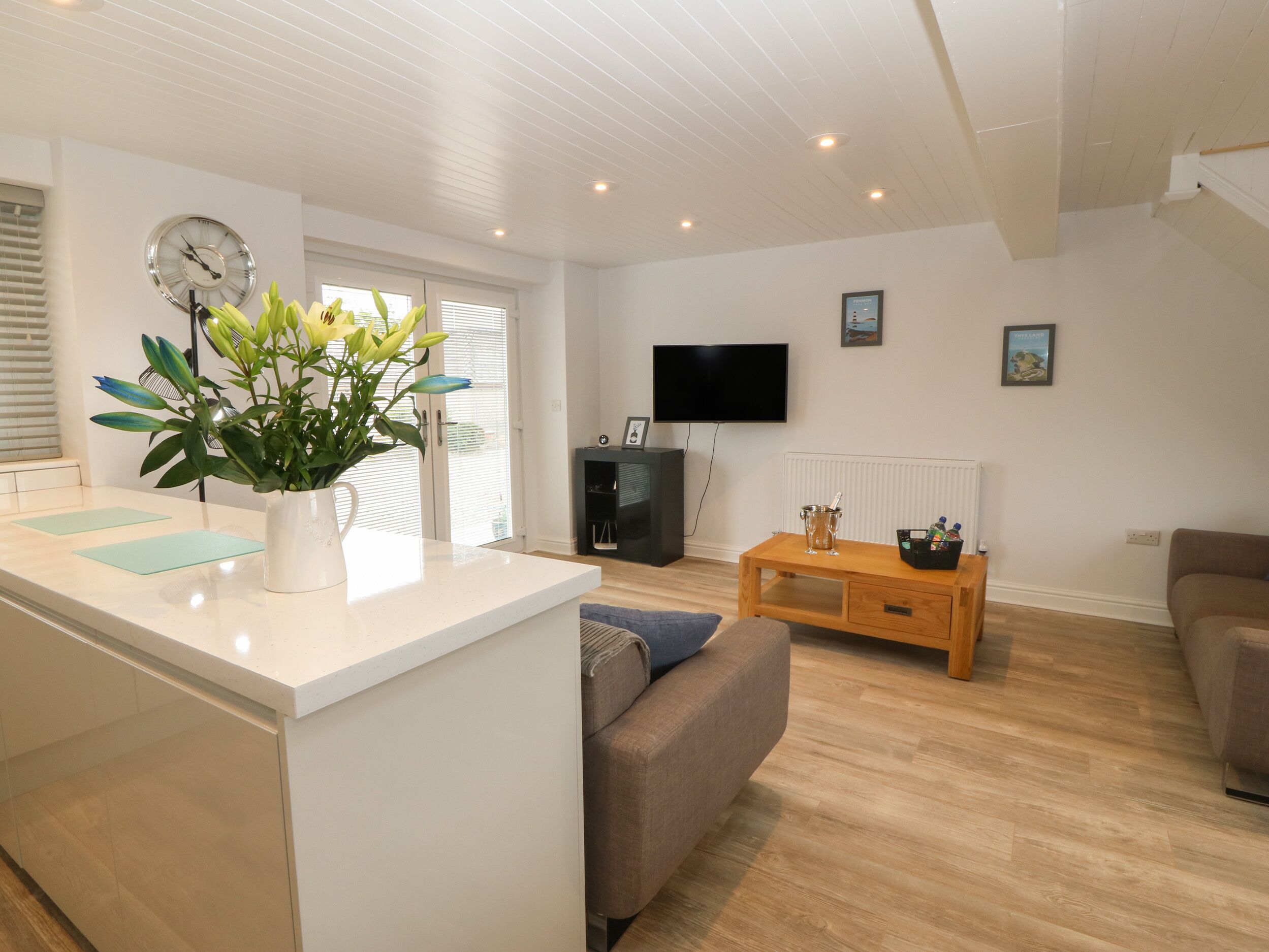Bryn Eglwys Bach, Family Friendly In Llanfairpwllgwyngyll - Menai Bridge