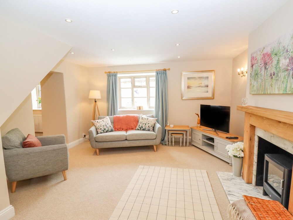 The Loft - Stow-on-the-Wold