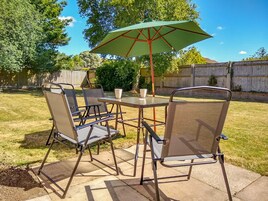 Casa de Campo | Terrenos do alojamento