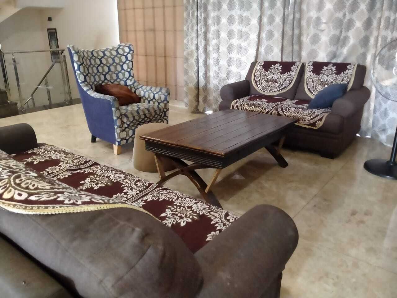 Olive Inn Luxurious 4-bhk Individual Villa W/ Indoor Swimming Pool - Chennai