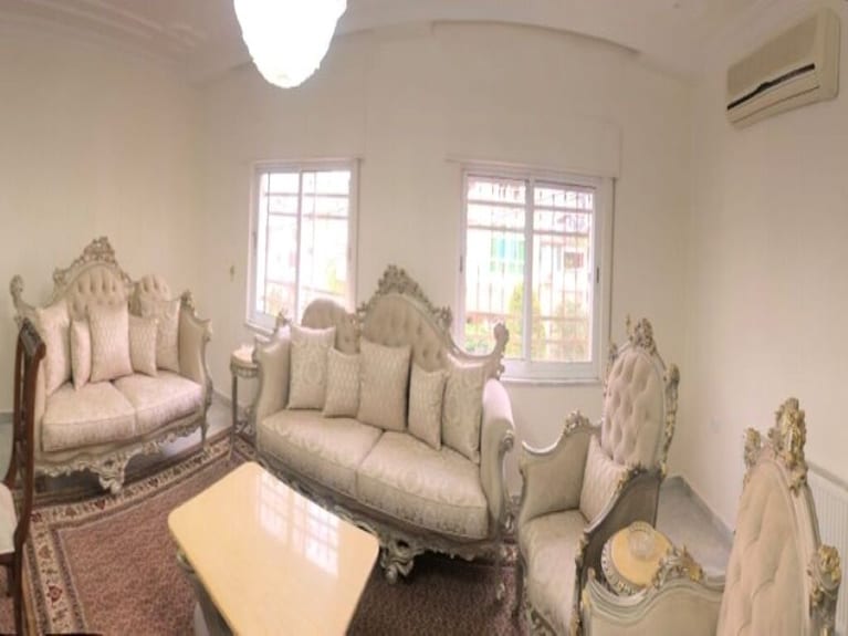 Simi Villa In Abdoon Amman With Inside Pool - Amman